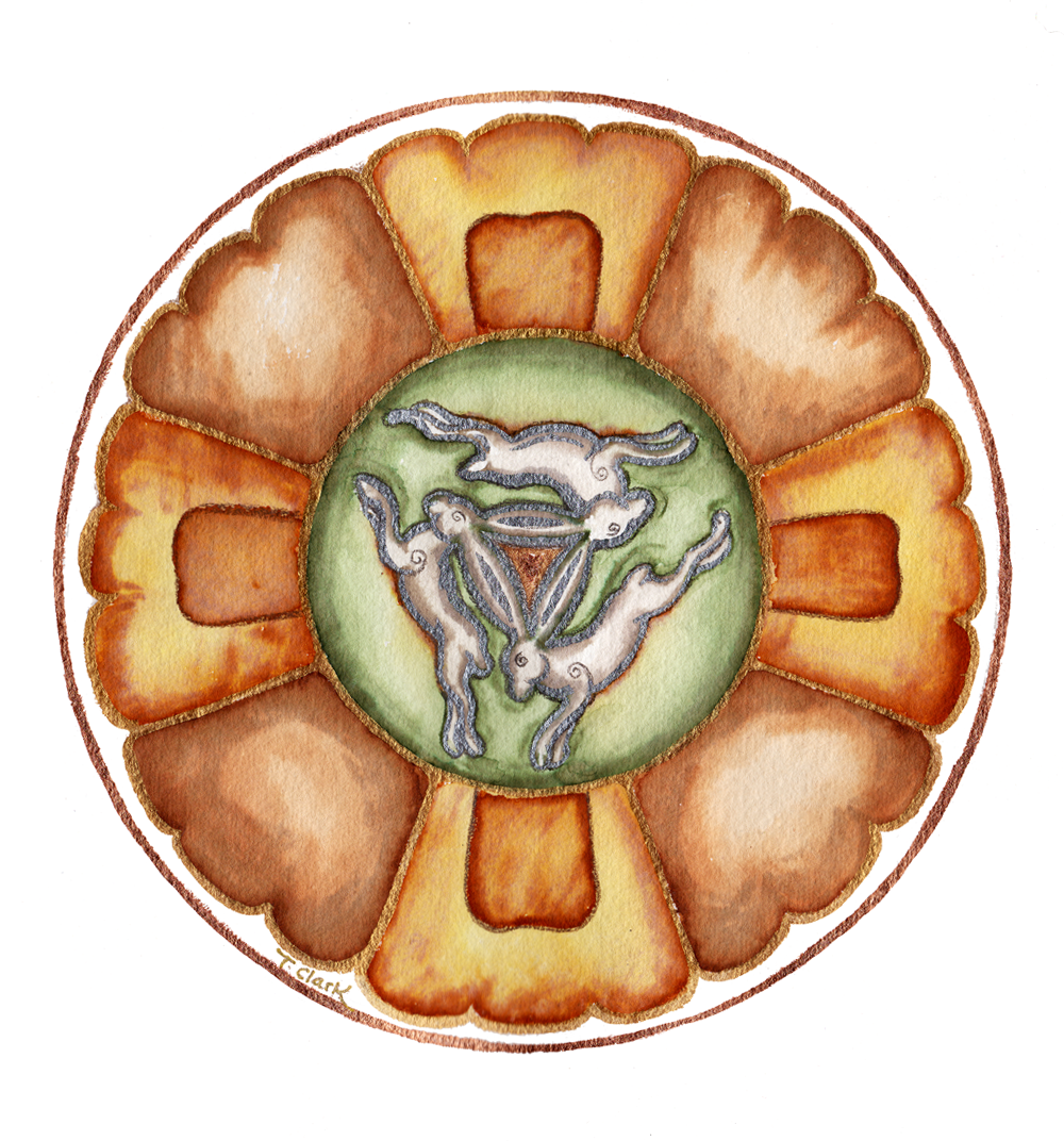Springing into Spring Geometry 🌺🌟🐇 – Tamara L Clark
